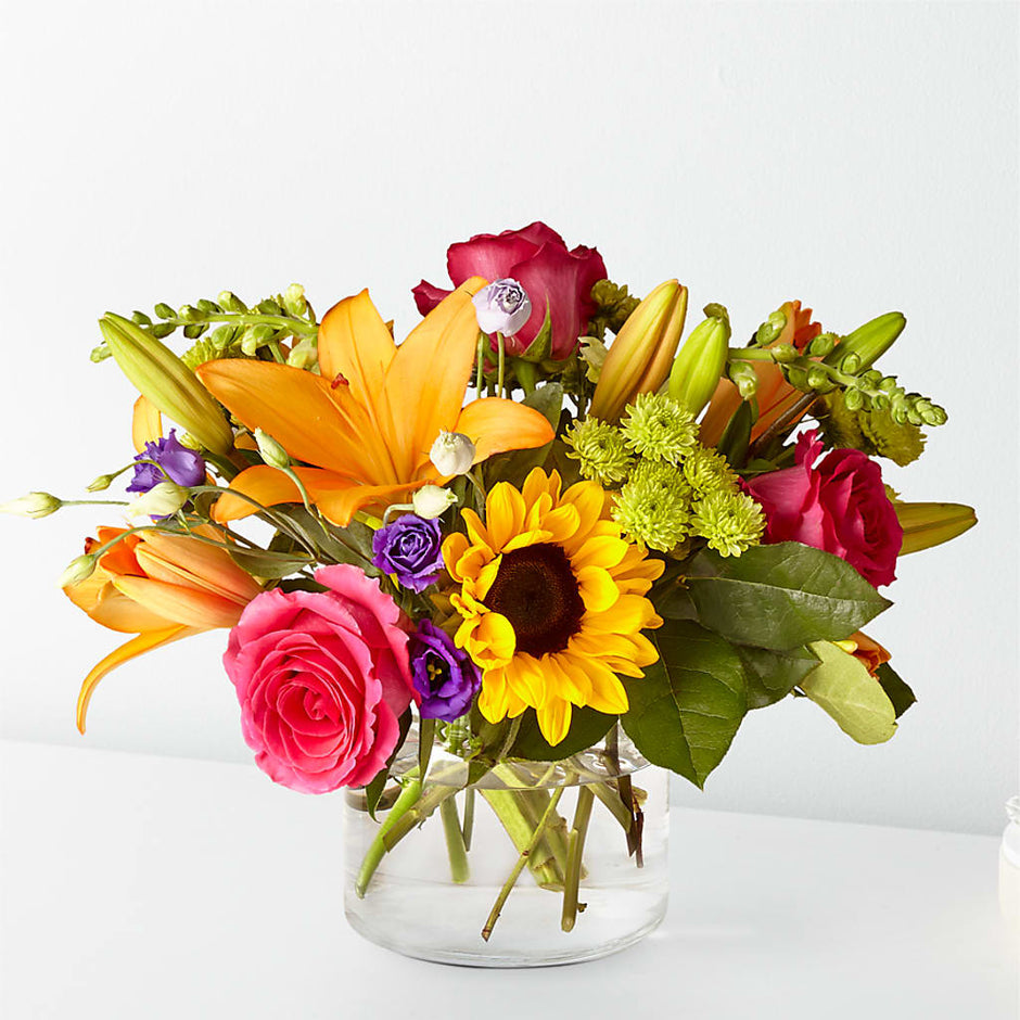 Pittsburgh Florist with Same-Day Delivery | #FLORISTNAME–Flowers ...