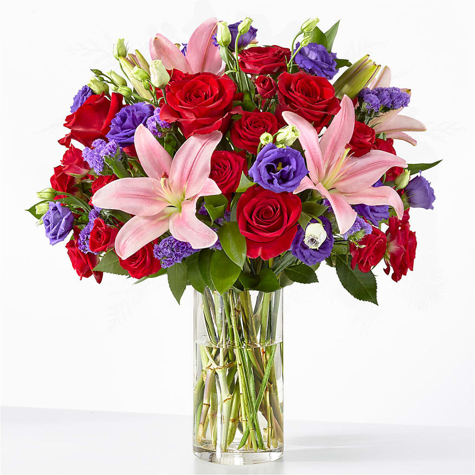 Pittsburgh Florist | Same Day Flower Delivery by Flowers & Fairytales